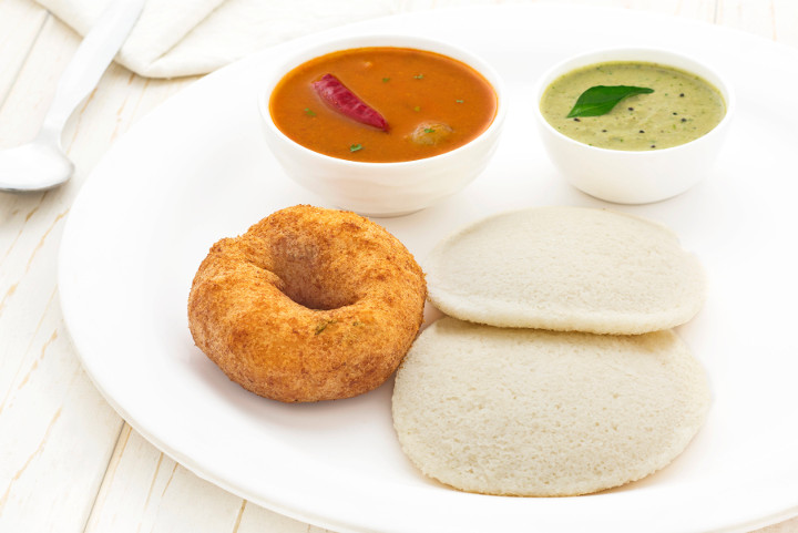 Best Idli Vada results in Kadubeesanahalli, Bangalore | Updated -magicpin