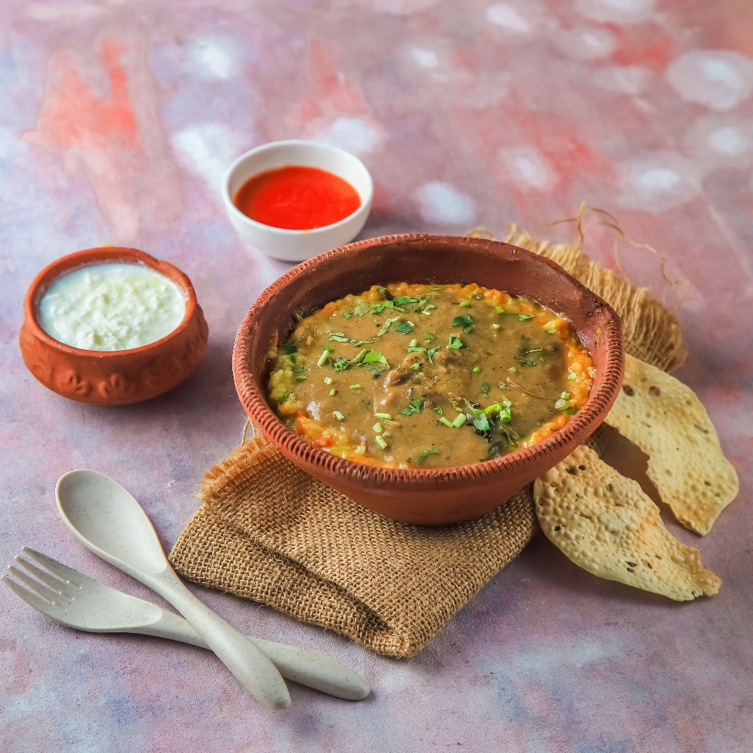 Mutton Khichda results in Reclamation, Mumbai - magicpin | July, 2022