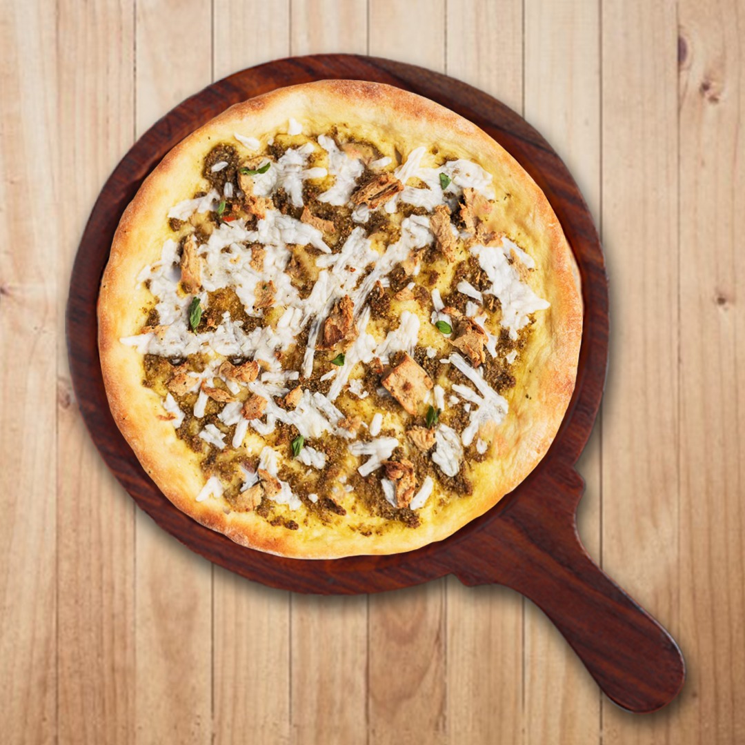 Chicken Lapeta results in Vashi, Navi Mumbai - magicpin | July, 2022